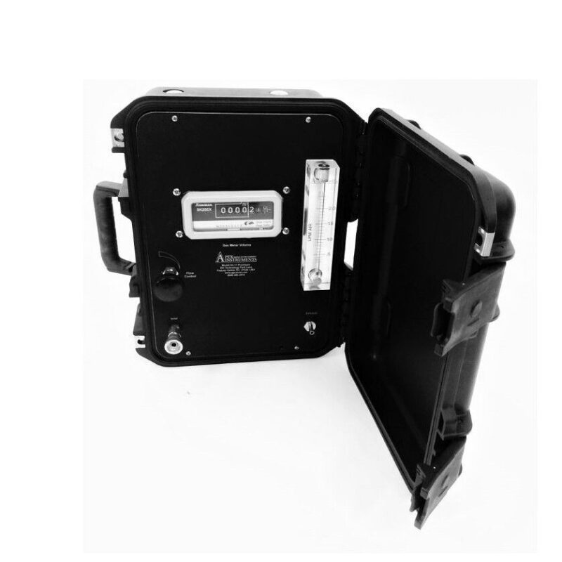 XC-11 CONSOLE - Apex Instruments (US)