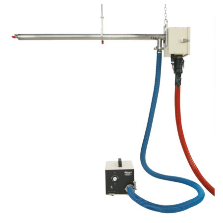 AIR COOLED MERCURY PROBE – Apex Instruments (US)