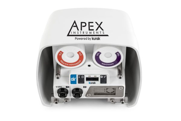 BASESTATION Apex AIR LITE + MODBUS SLAVE – Apex Instruments (US)