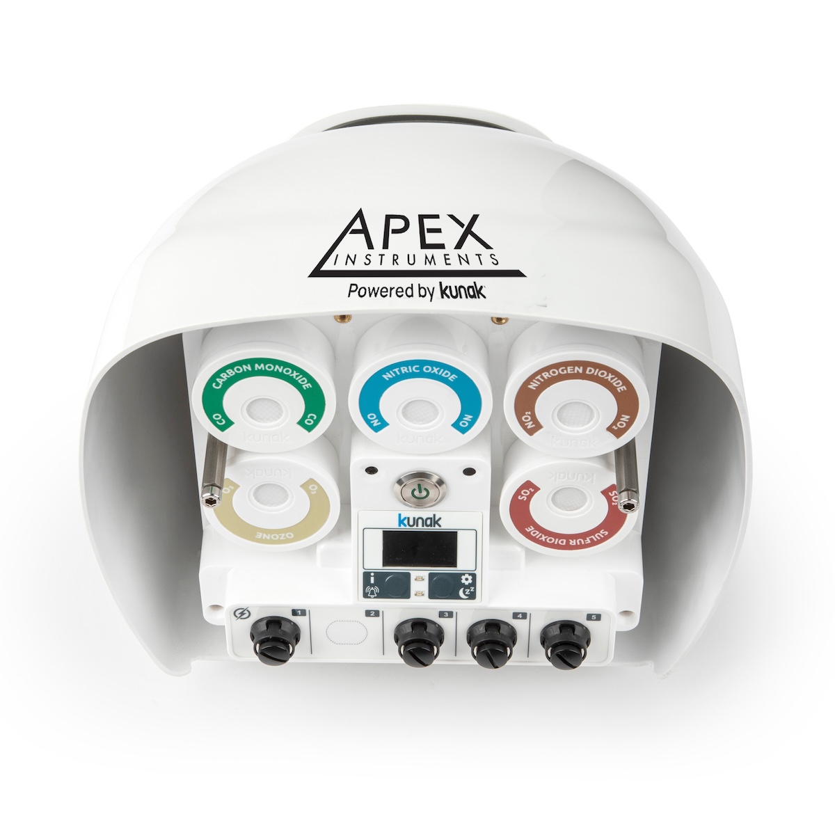 BASESTATION APEX AIR PRO CELLULAR – Apex Instruments (US)