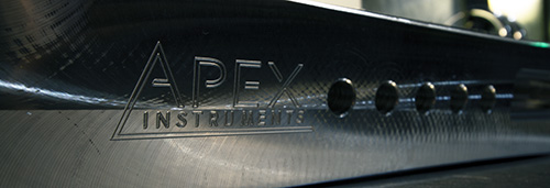 Apex – Apex Instruments (US)