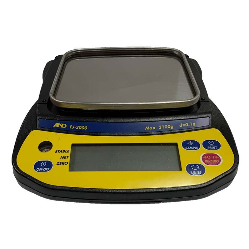 BAL-EJ3000 – Apex Instruments (US)
