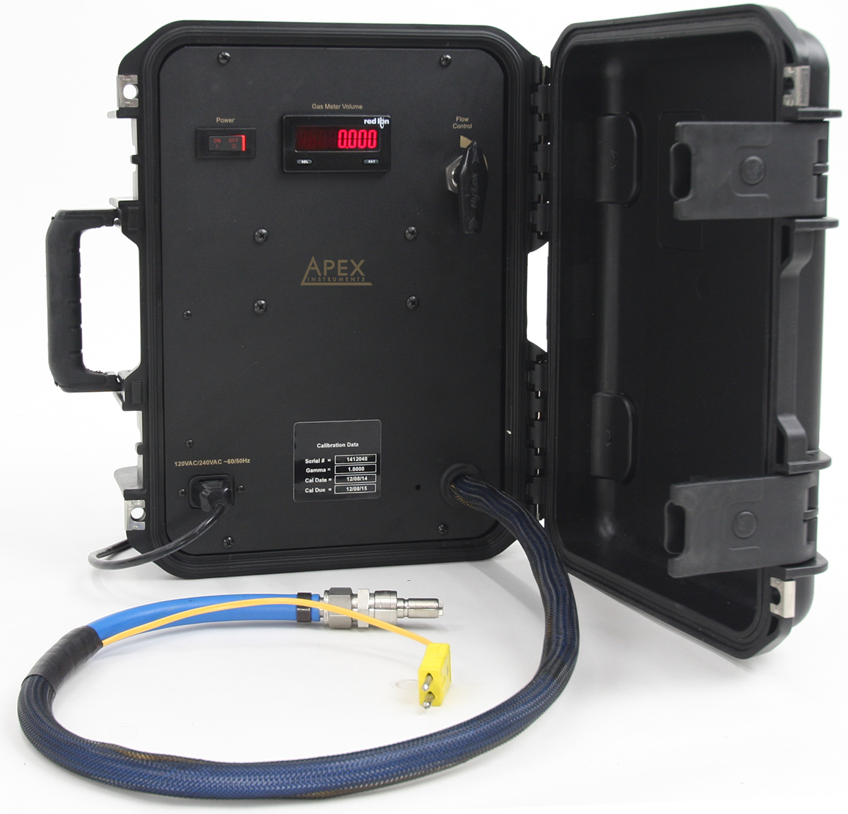 AK-STM-12B – Apex Instruments (US)