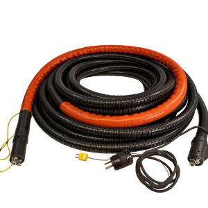 Heated Sample Lines – Apex Instruments (US)