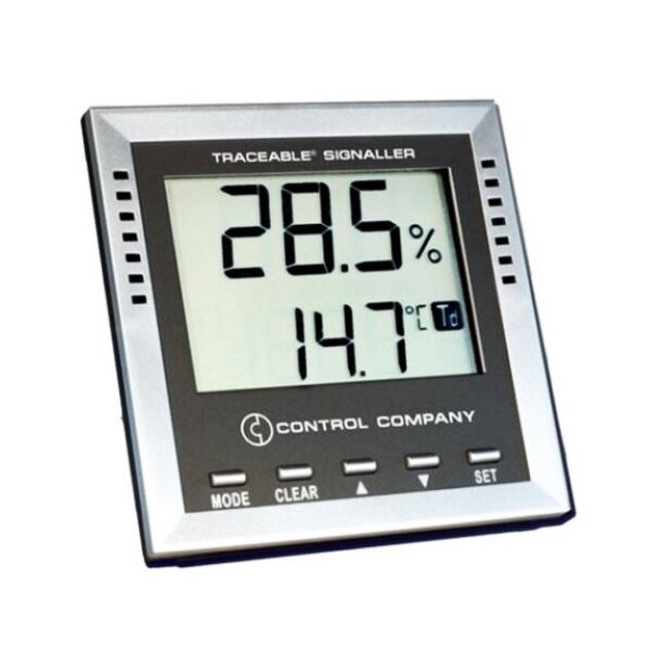 Dew Point/Wet-Bulb/Humidity/Thermometer – Apex Instruments (US)