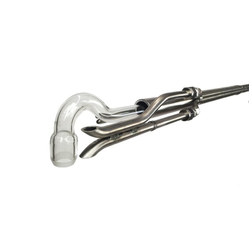 DUAL PROBE – Apex Instruments (US)