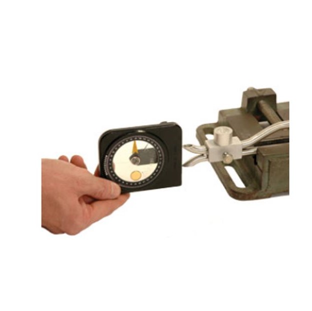 INC-A300 Pendulum Style Inclinometer – Apex Instruments (US)