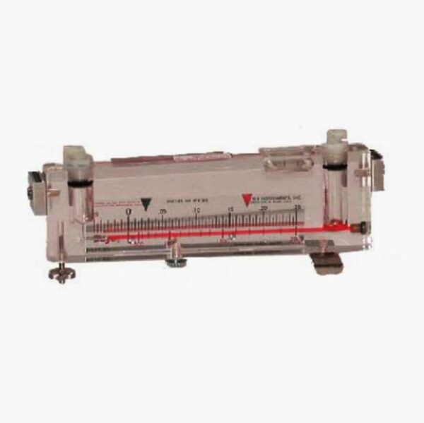 M-115G Inclined Portable Manometer - Apex Instruments (US)