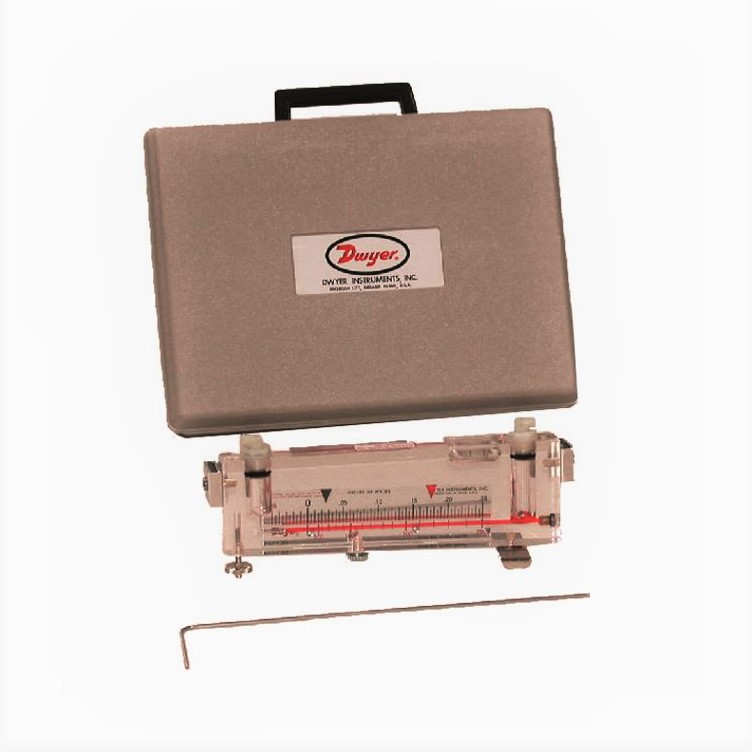 M-115AV Velocity Kit – Apex Instruments (US)