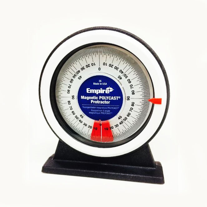 M5C-1 Pendulum Style Inclinometer – Apex Instruments (US)
