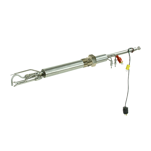 Isokinetic Sampling Products – Apex Instruments (US)