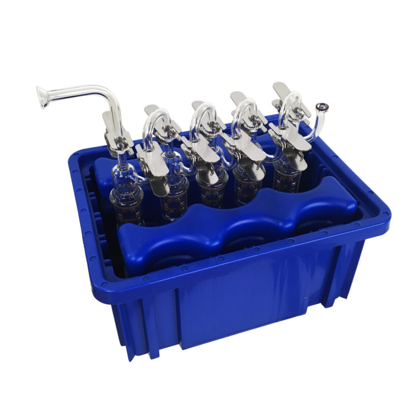 MGN-3 – Apex Instruments (US)