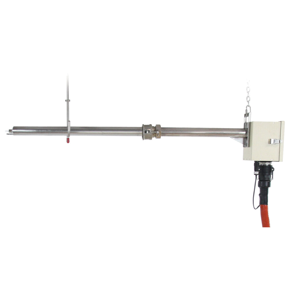 MERCURY PROBE – Apex Instruments (US)