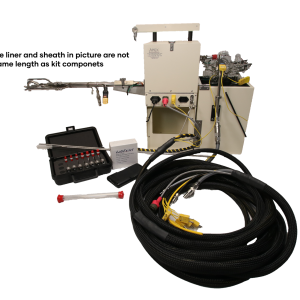 Method 5I - Apex Instruments (US)