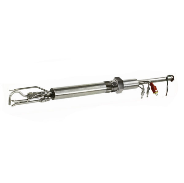 A600 METHOD 5 PROBE – Apex Instruments (US)
