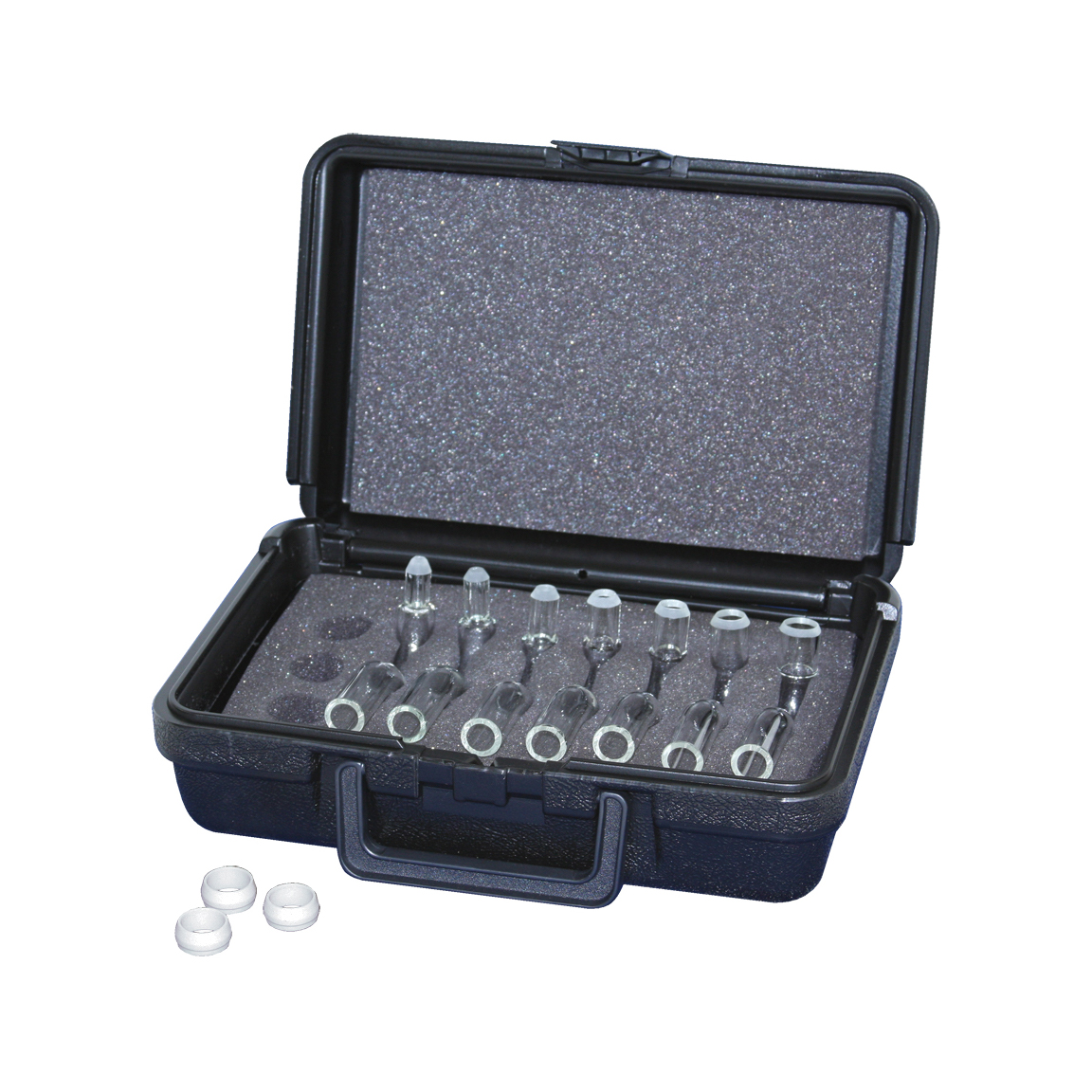 Nozzle Case – Apex Instruments (US)