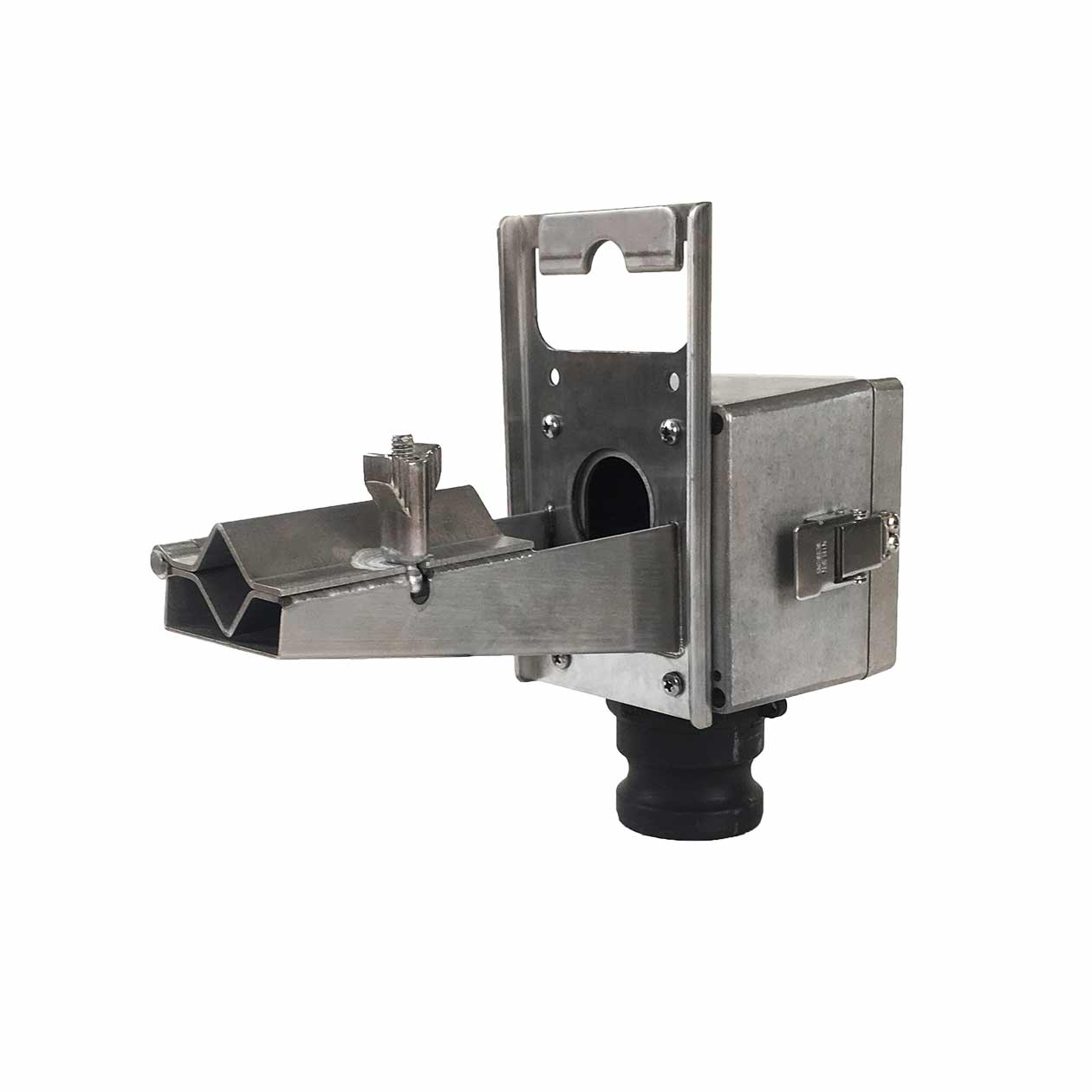 Probe Junction Box – Apex Instruments (US)