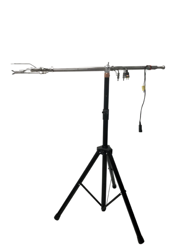Probe Tripod – Apex Instruments (US)