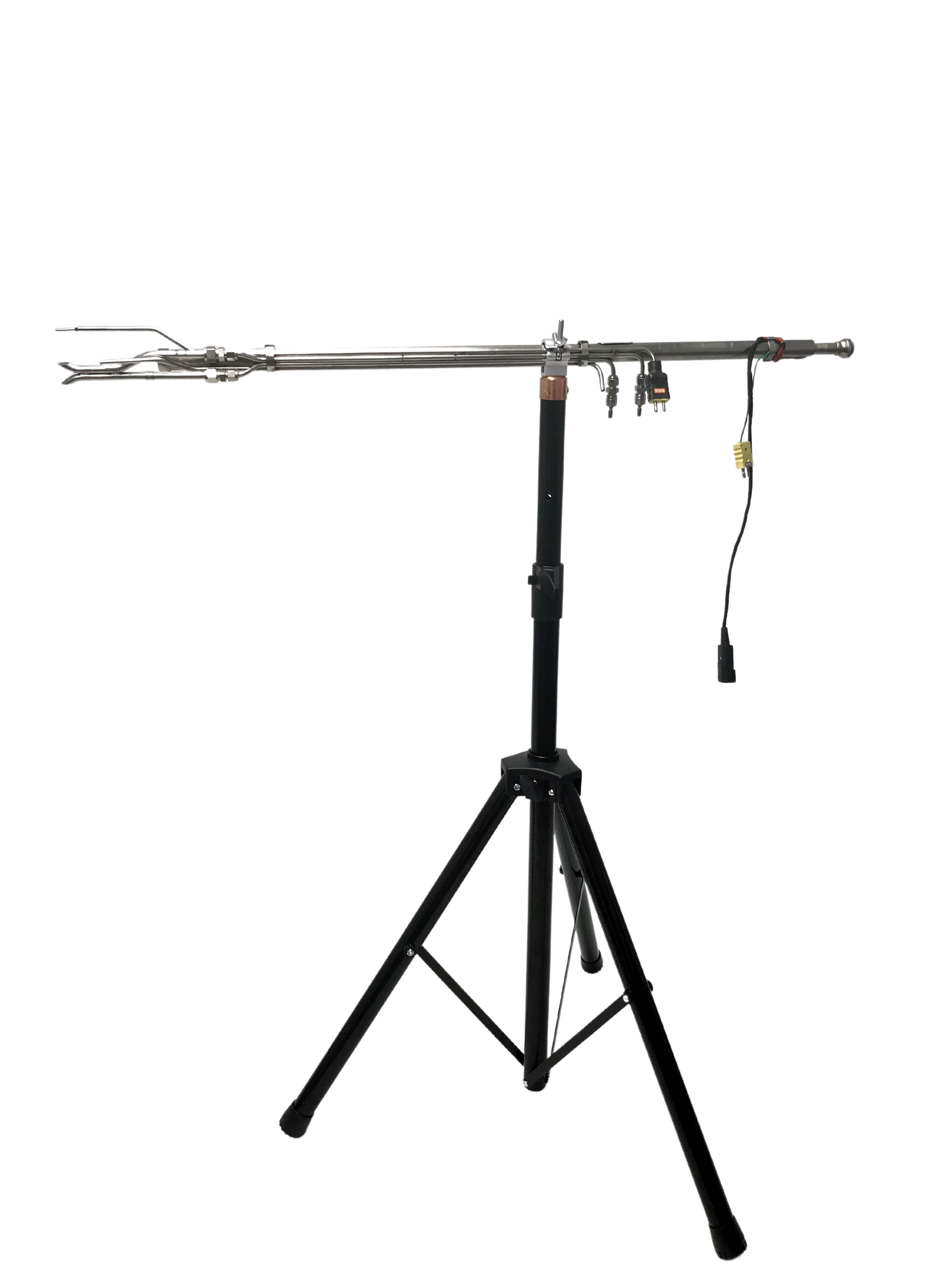 Probe Tripod – Apex Instruments (US)