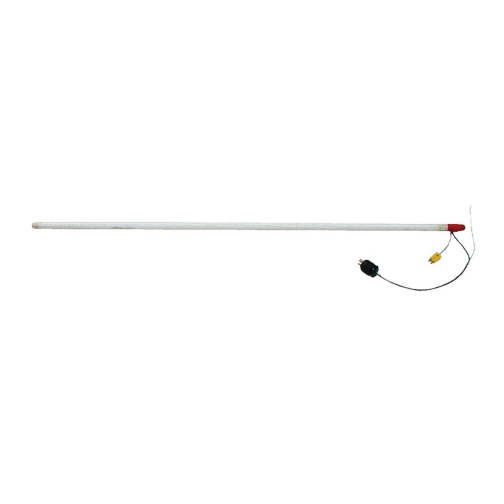 Quartz Probe Liners – Apex Instruments (US)