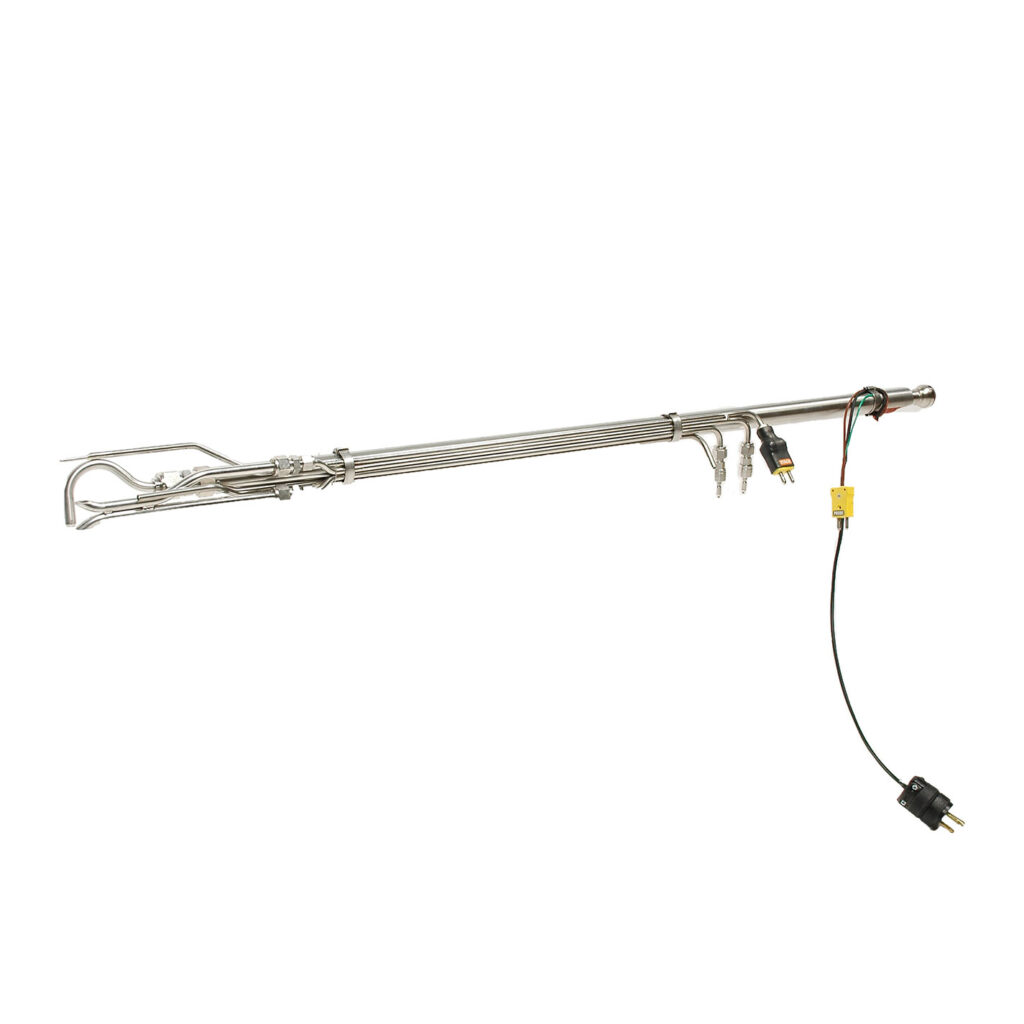 A600 METHOD 5 PROBE – Apex Instruments (US)