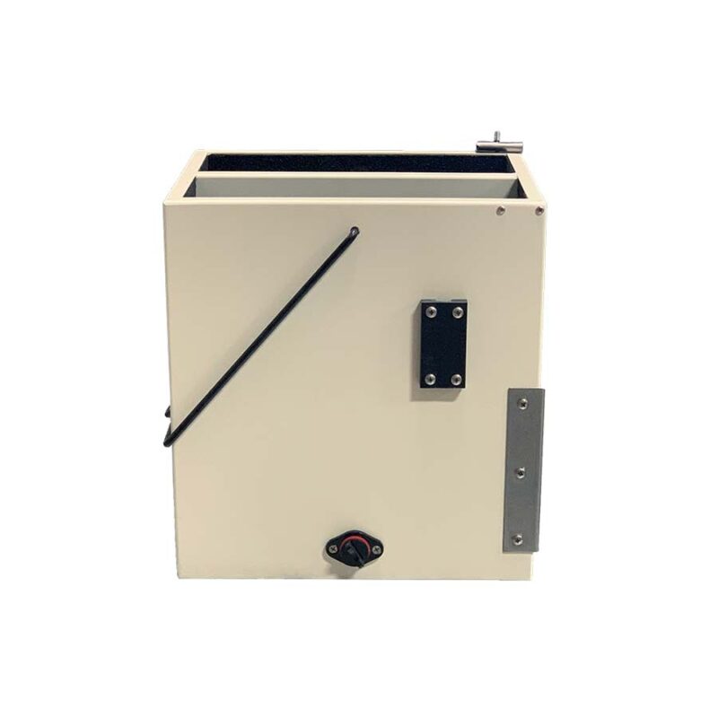 Modular Sample Case Frame (SB-8) – Apex Instruments (US)