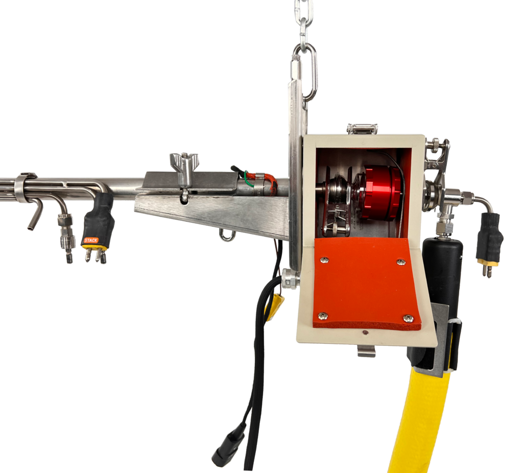 SB-47 – Apex Instruments (US)