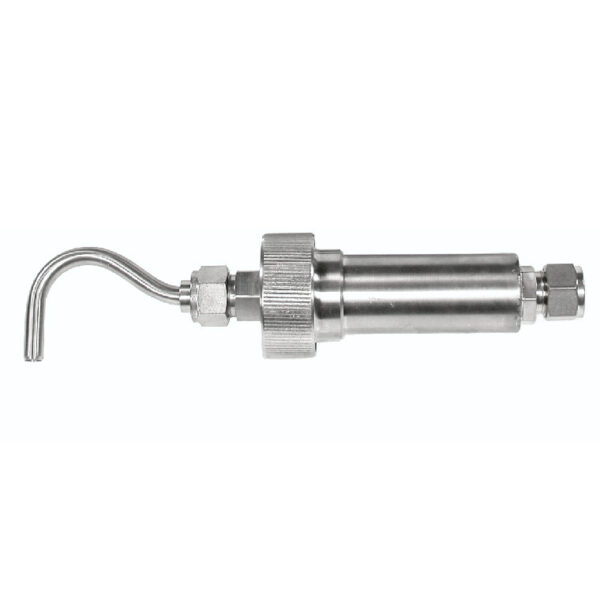 Stainless Steel Filter Assembly 300 – Apex Instruments (US)