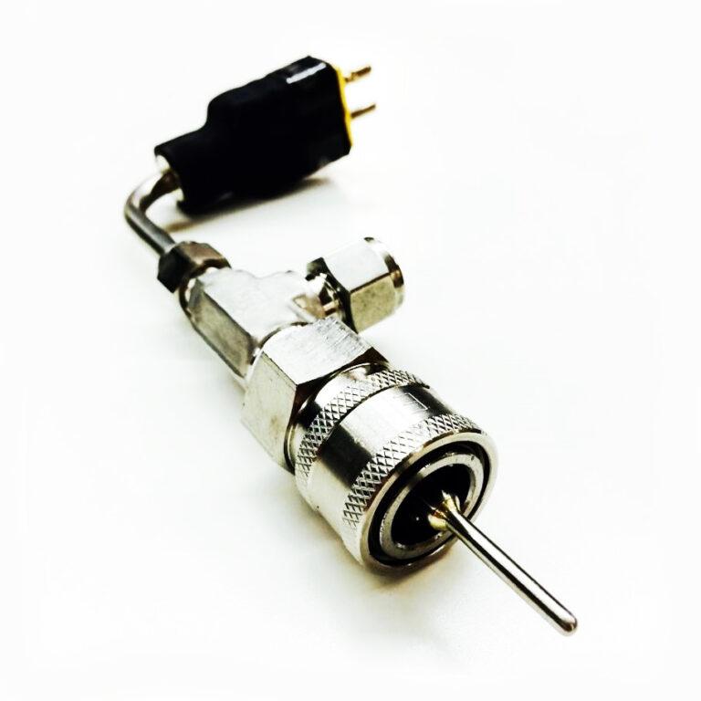 3-Port Filter Assembly (SFA-2564) – Apex Instruments (US)