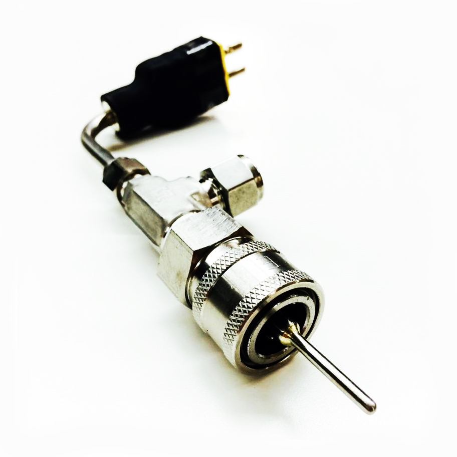 Quick Connect Outlet Adapter for SFA-82 – Apex Instruments (US)