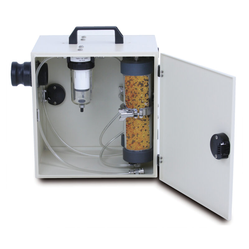 SC-30B: Gas Conditioner for Method 30B – Apex Instruments (US)