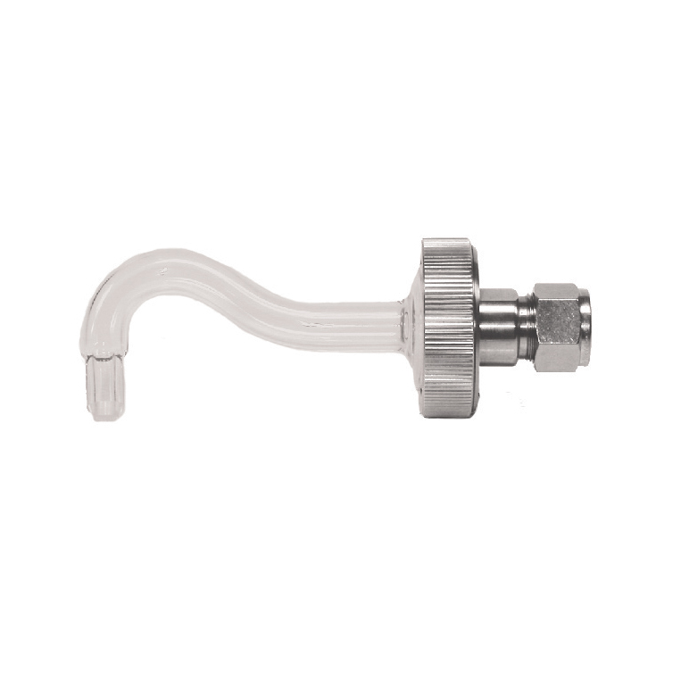 Integrated In-Stack Filter Assembly Kit – Apex Instruments (US)