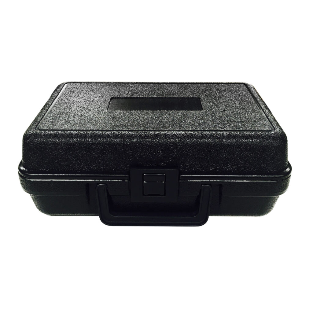 Nozzle Case – Apex Instruments (US)