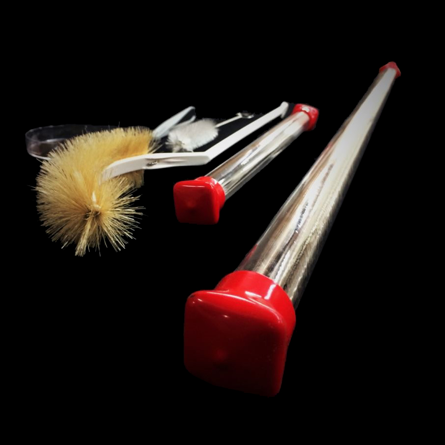 Sample Recovery Kit – Apex Instruments (US)