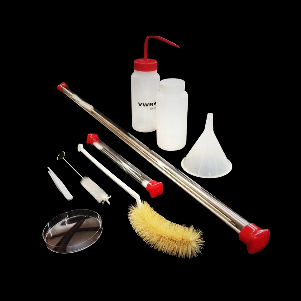 Sample Recovery Kit – Apex Instruments (US)