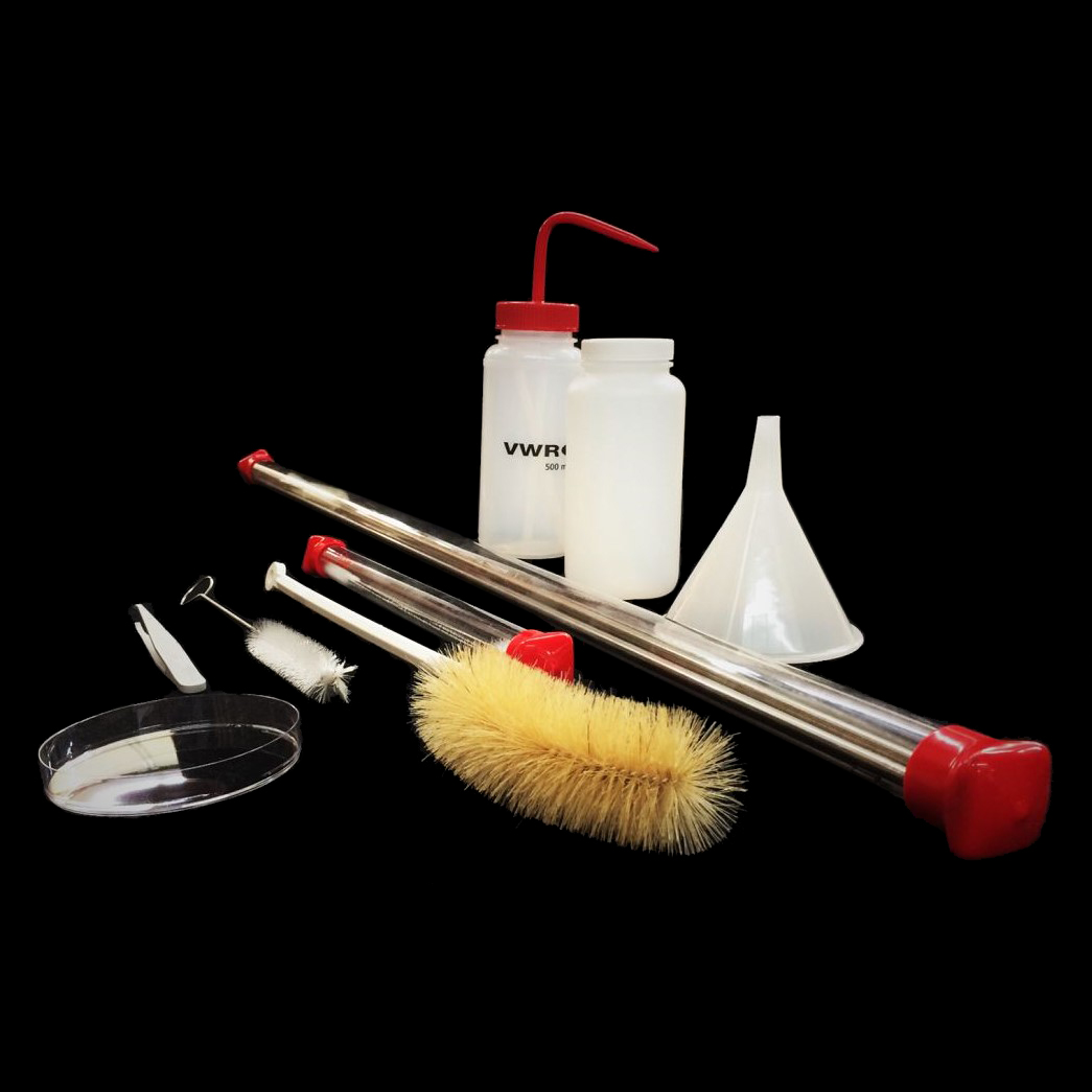 Sample Recovery Kit – Apex Instruments (US)