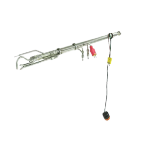 Isokinetic Sampling Products – Apex Instruments (US)