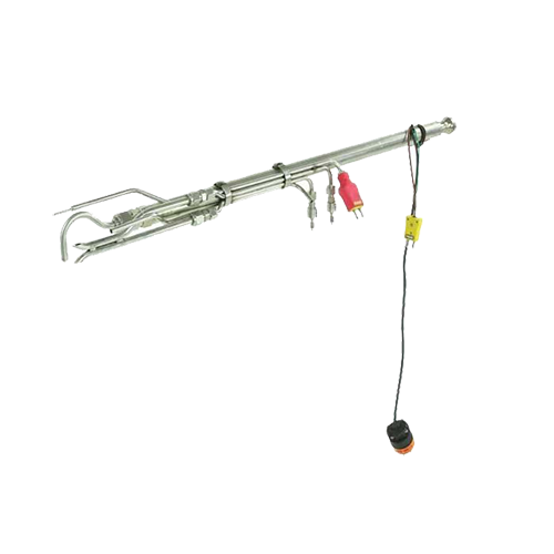 Isokinetic Sampling Products – Apex Instruments (US)