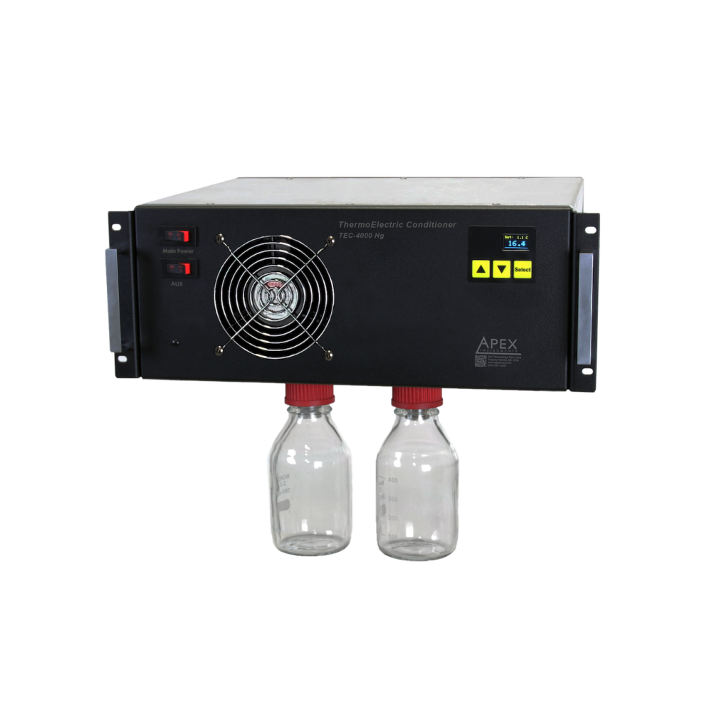 TEC-4000Hg – Apex Instruments (US)