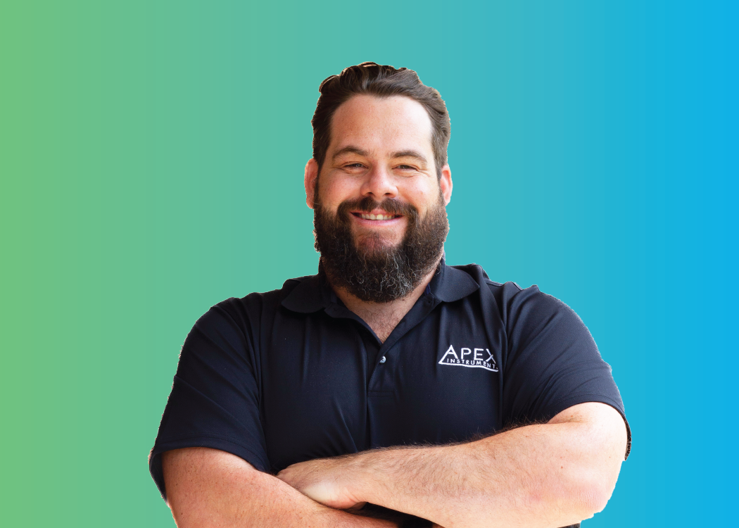 Meet the Team – Apex Instruments (US)