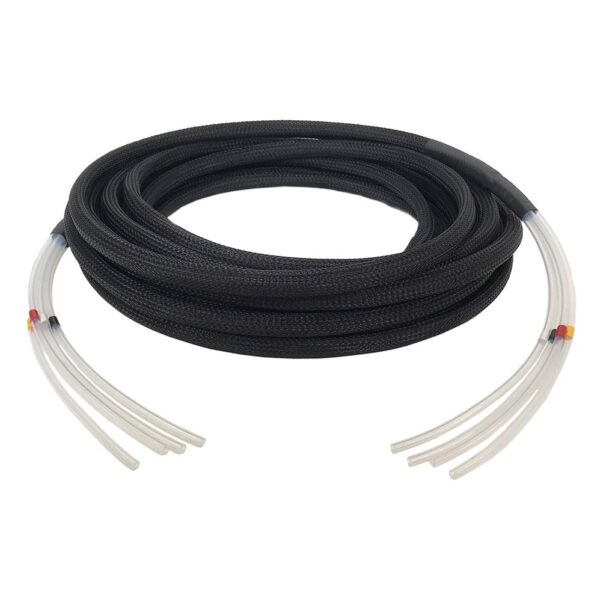 Unheated Dry Line – Apex Instruments (US)