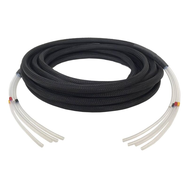 Unheated Dry Line – Apex Instruments (US)