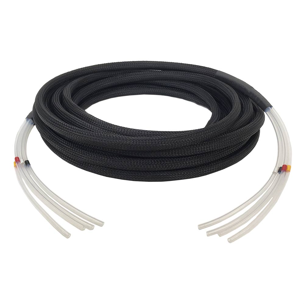 Unheated Dry Line – Apex Instruments (US)