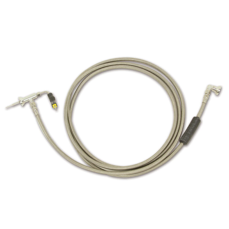 Unheated Sample Line – Apex Instruments (US)