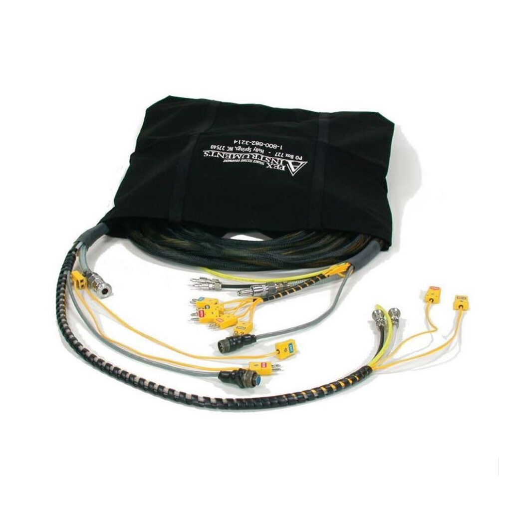 Split Umbilical Cable – Apex Instruments (US)