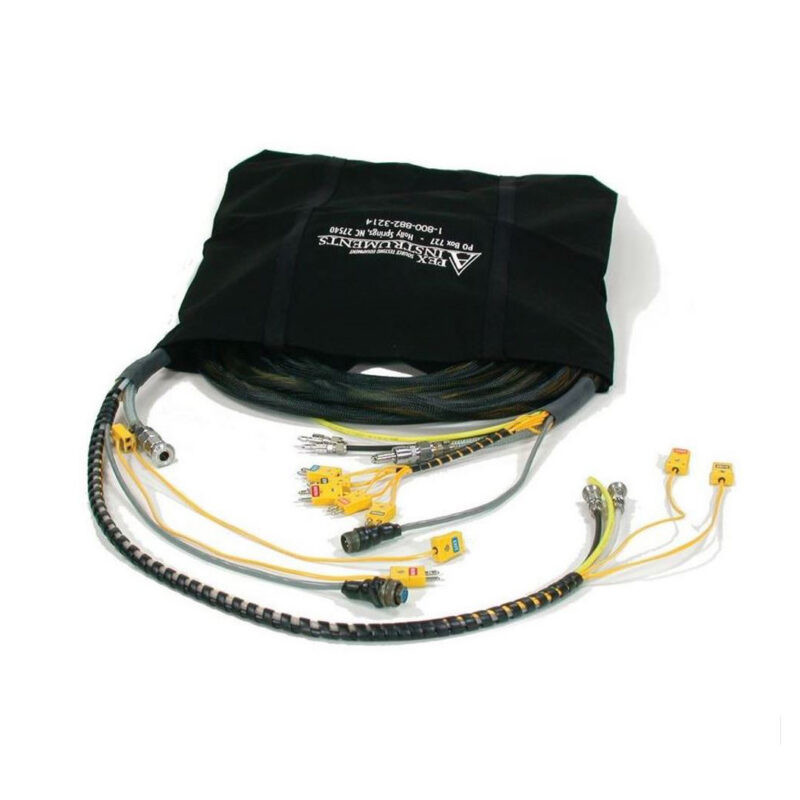 Split Umbilical Cable – Apex Instruments (US)