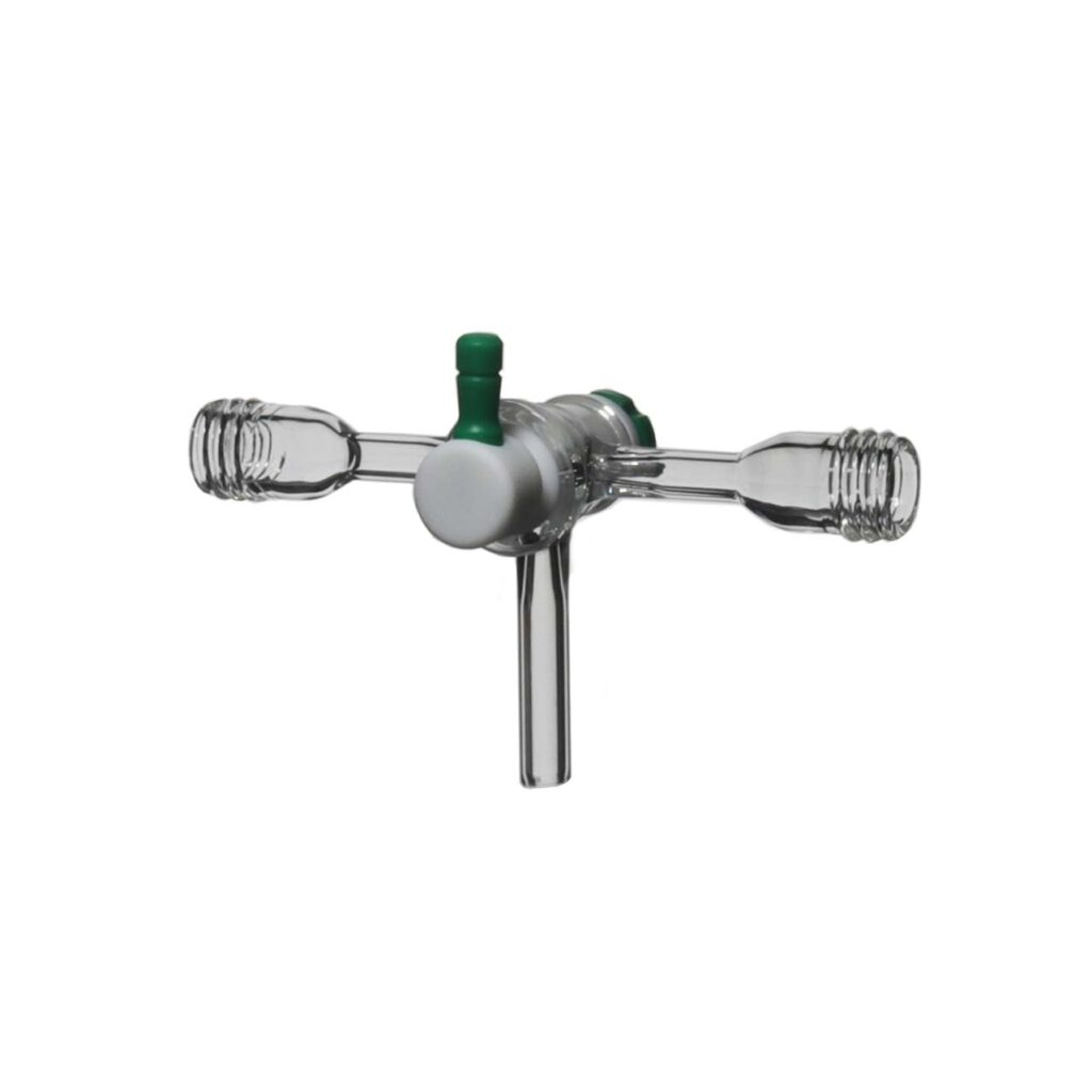 SuperVOST Individual Glassware – Apex Instruments (US)