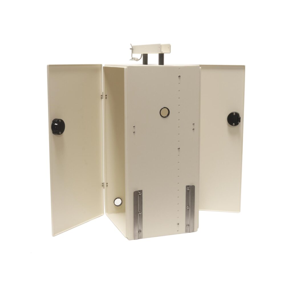 VSB2 – Apex Instruments (US)