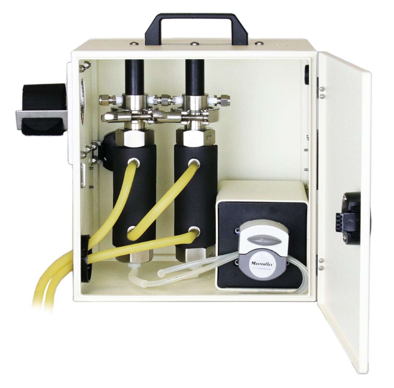 VSB5 – Apex Instruments (US)