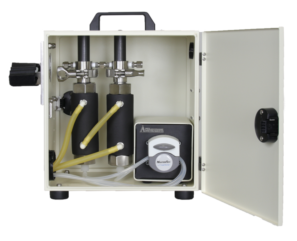 VSB5 – Apex Instruments (US)